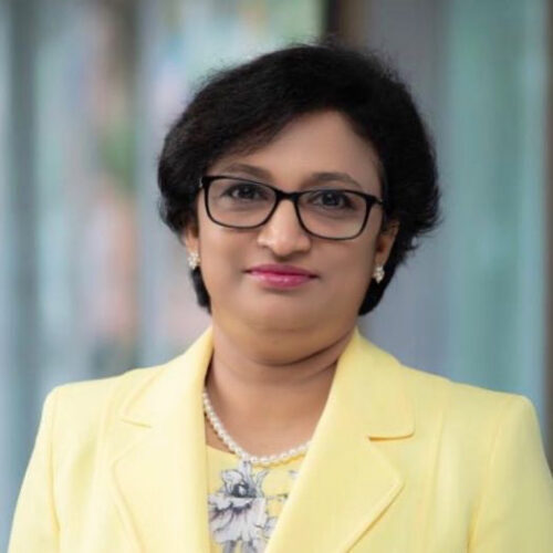 Tara Shajan, Author at The WFY