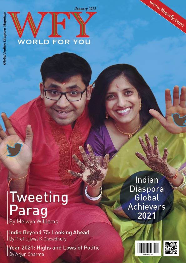 WFY Magazine - The WFY