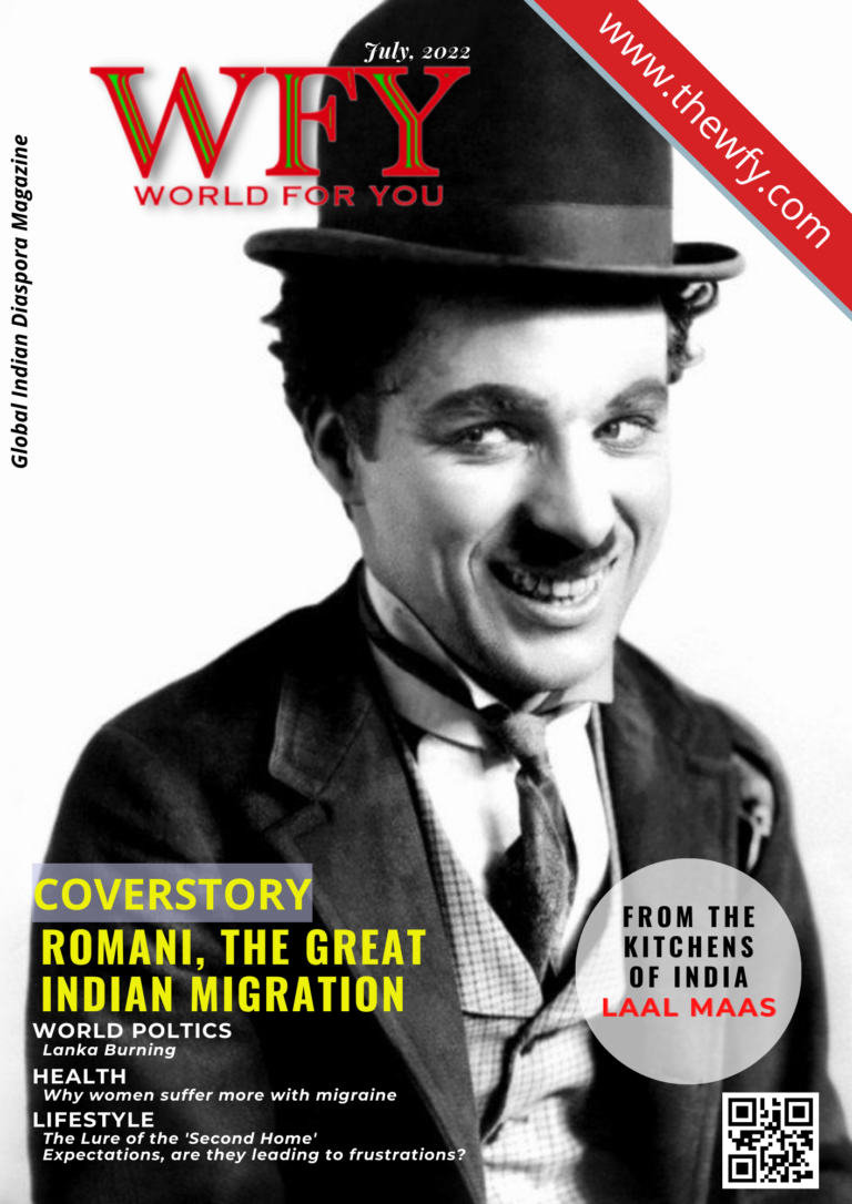 WFY Magazine - The WFY