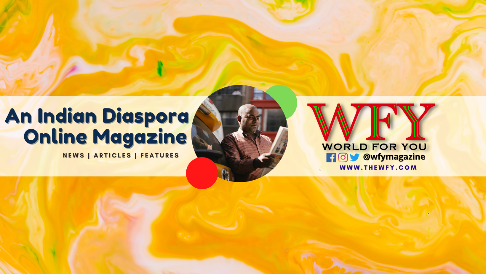 WFY Awards - The WFY
