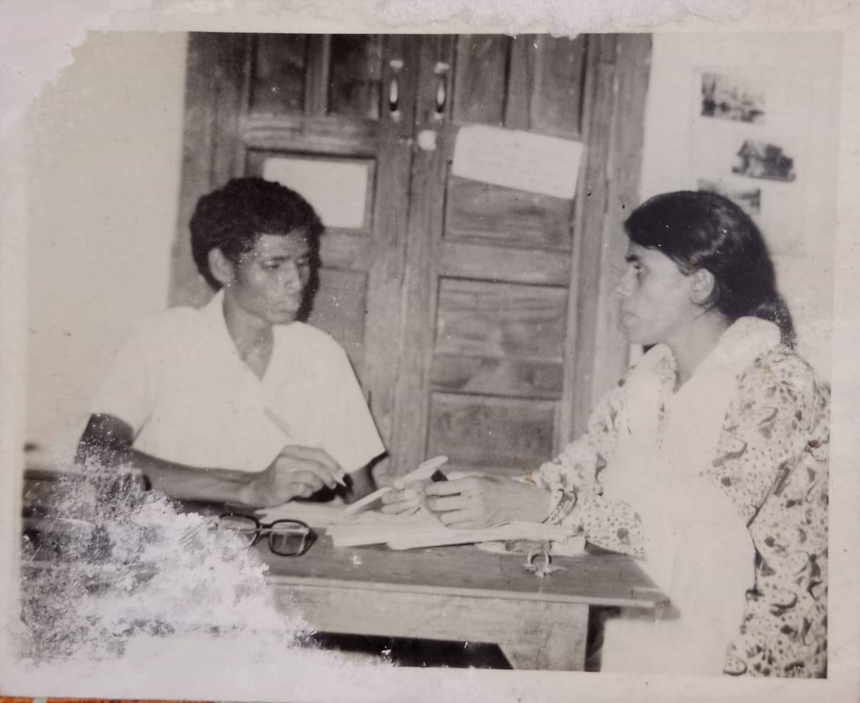 Daya Bai The Textbook of Mercy ! A Life Extraordinaire: Love Sans ...