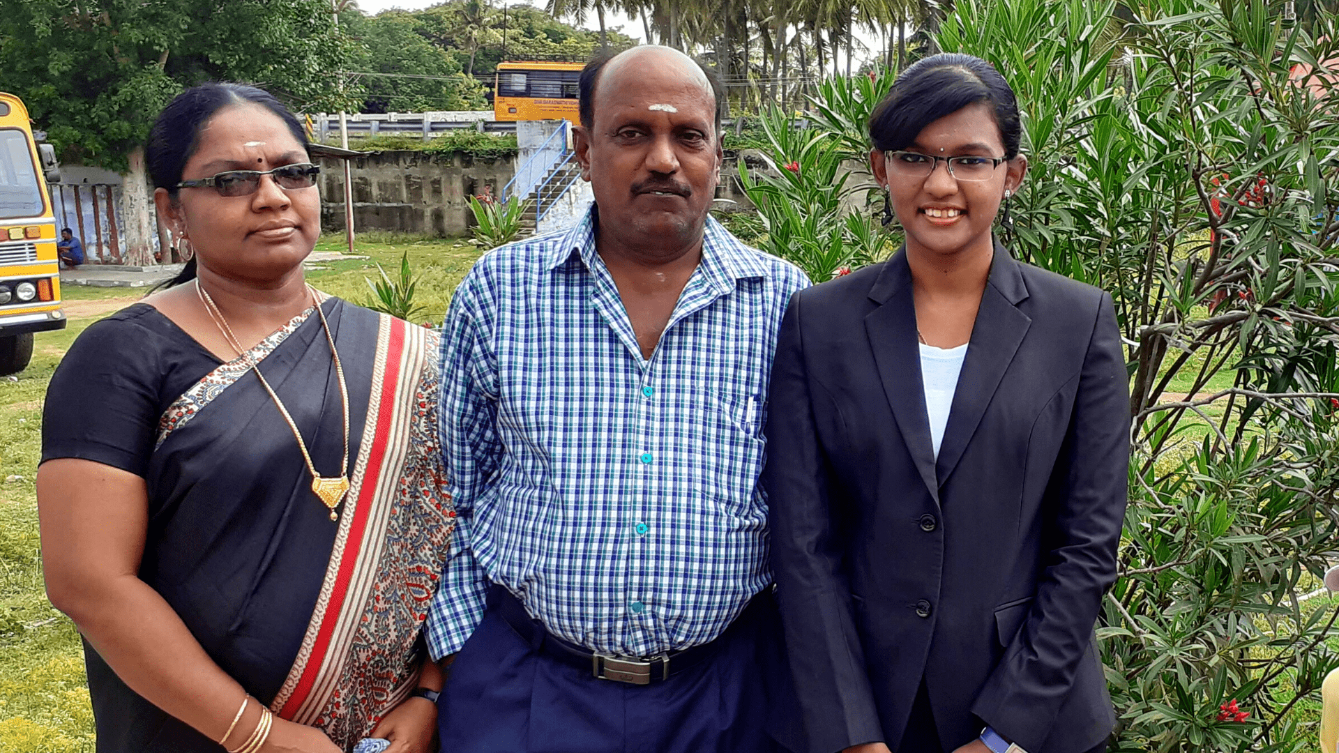 A Host Of New GenZ Indian Origin Child Prodigies: Visalini Leading The ...