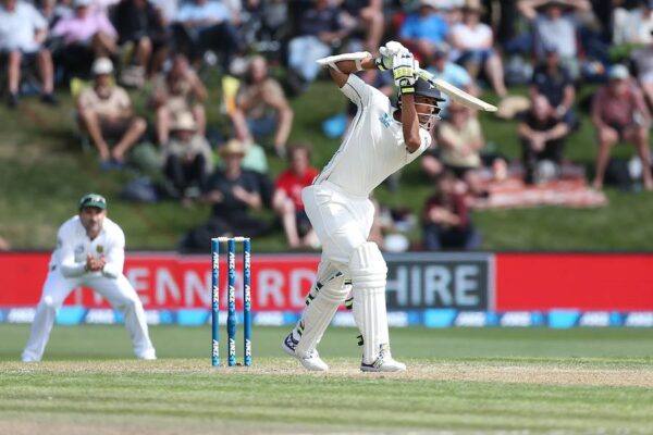 Get To Know Jeet Raval: Indian-origin Cricket Sensation In New Zealand ...