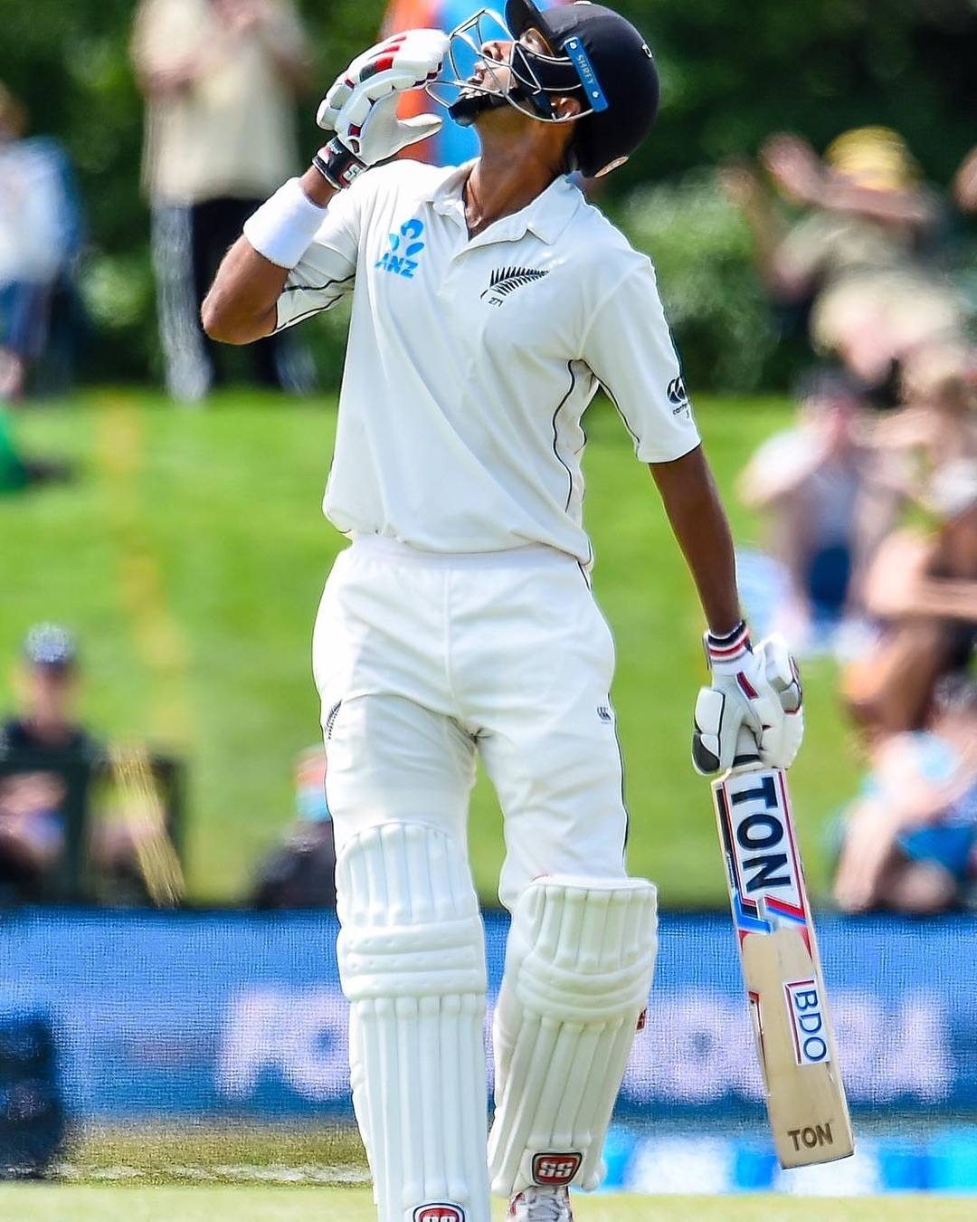 Get To Know Jeet Raval: Indian-origin Cricket Sensation In New Zealand ...