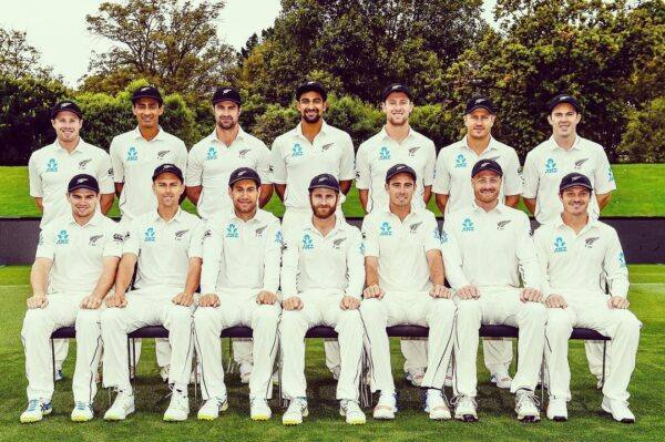 Get To Know Jeet Raval: Indian-origin Cricket Sensation In New Zealand ...