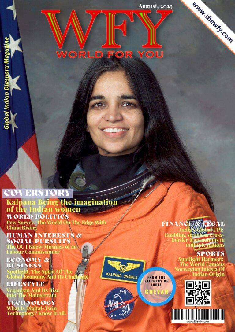 WFY Magazine - The WFY