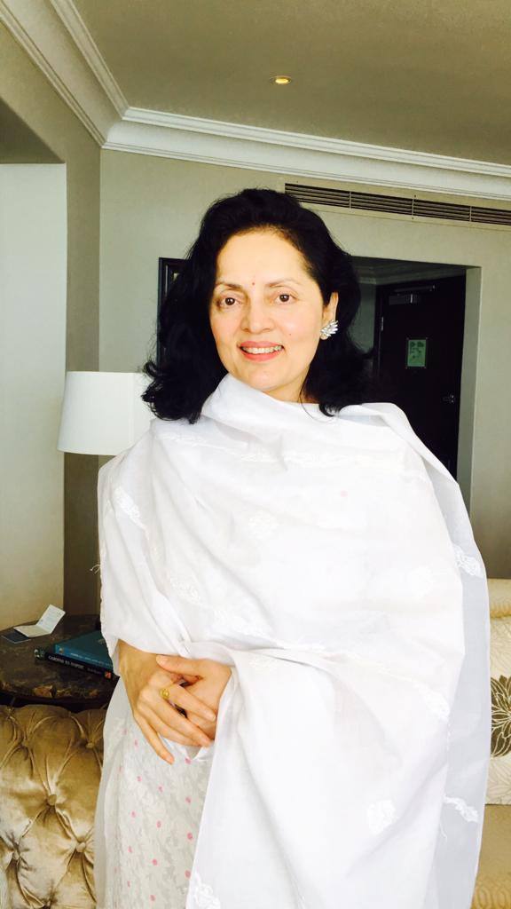 Ruchira Is The New Voice Of India At The UN - The WFY