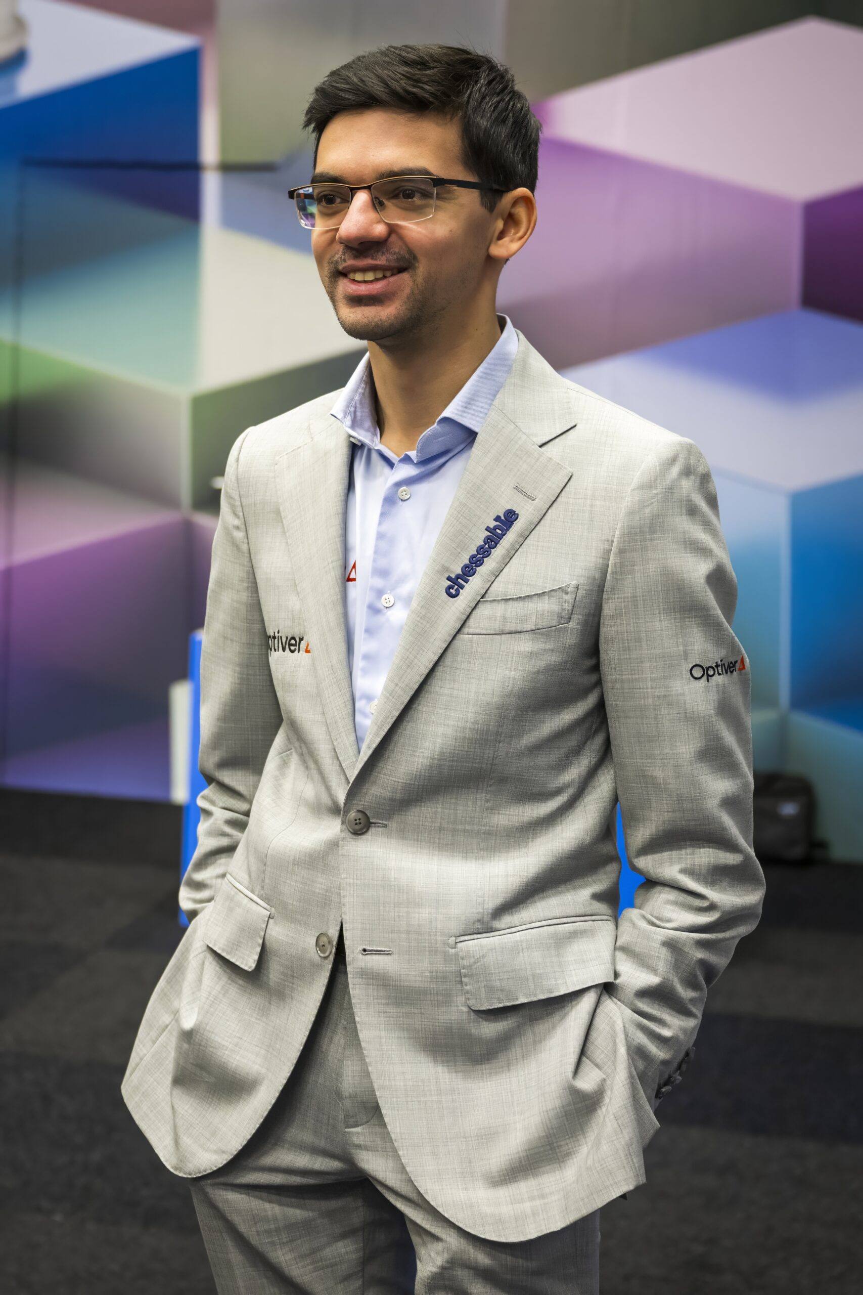 The Greatest Indian Origin Chess Player In The World - The WFY