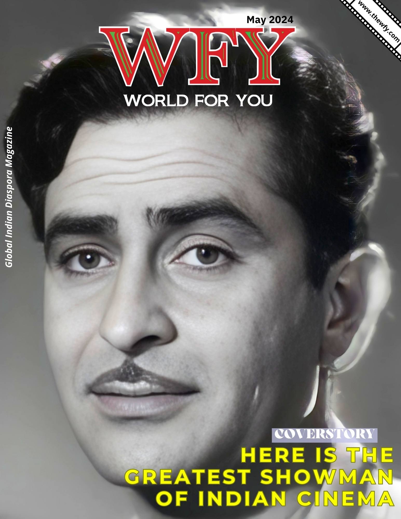 WFY Magazine - The WFY