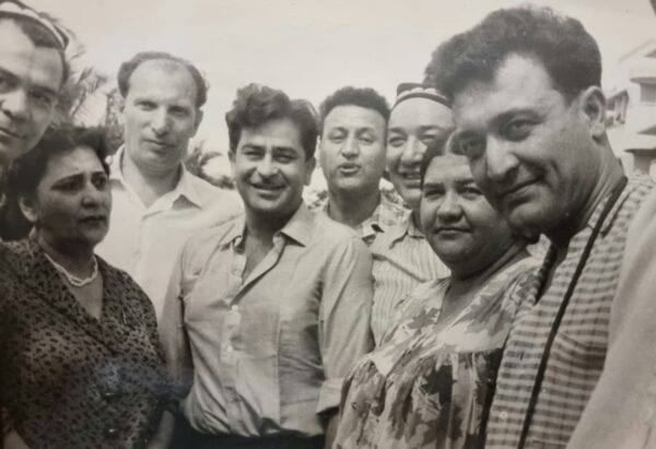 Here Is The Greatest Showman Of Indian Cinema - The WFY