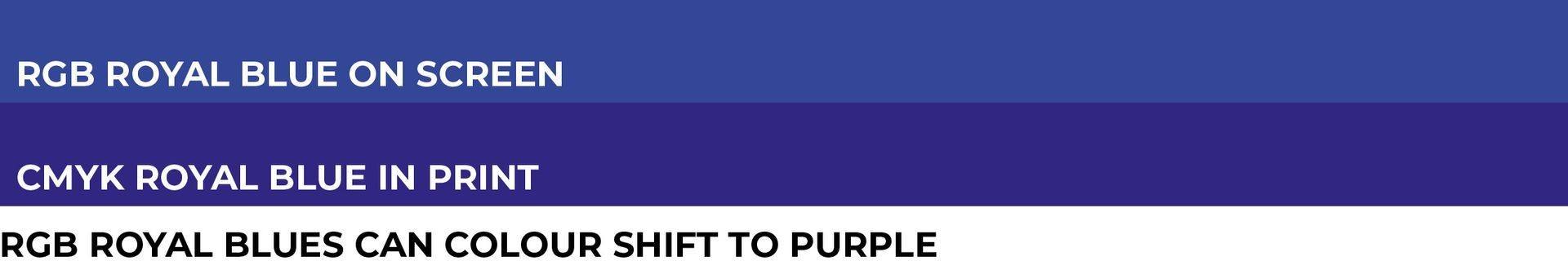 Colorful World Of The Print Palette: RGB And CMYK - The WFY