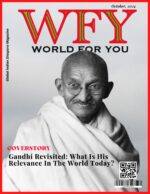 WFY Magazine - The WFY