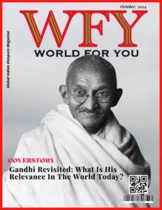 WFY Magazine - The WFY