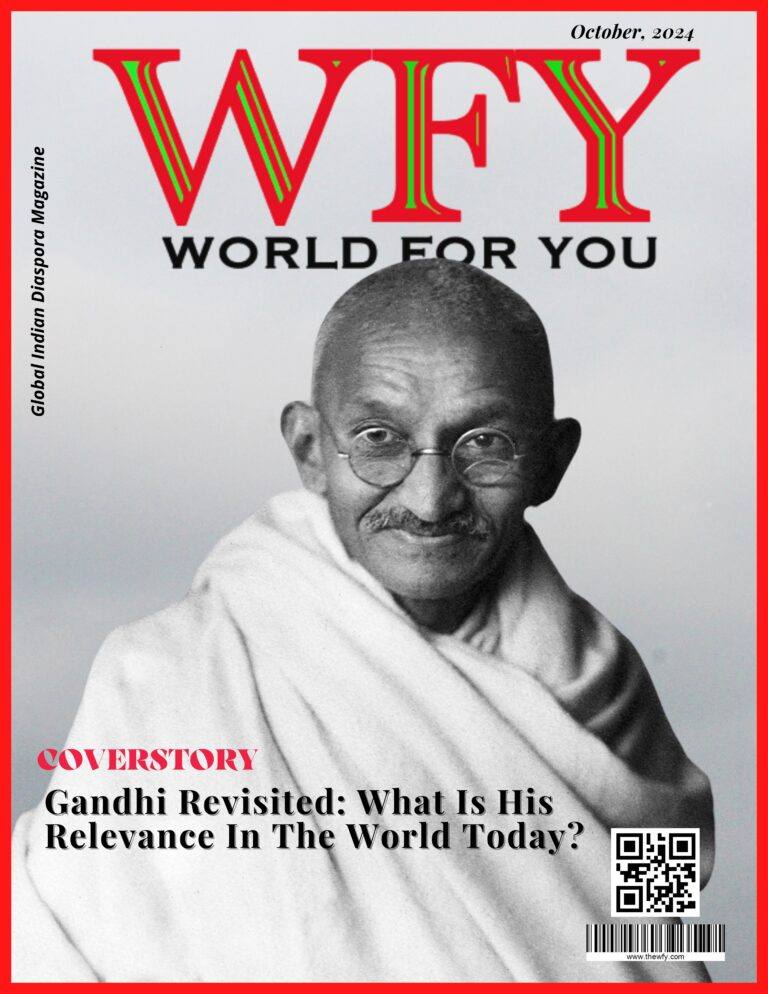 WFY Magazine - The WFY