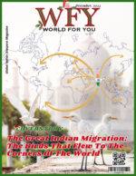 WFY Magazine - The WFY