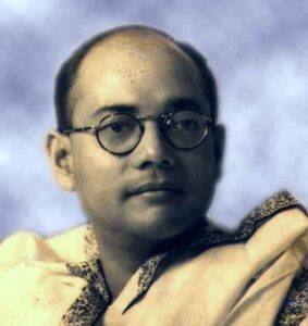 Netaji: The Best and Unparalleled Leader Independent India Never Had ...