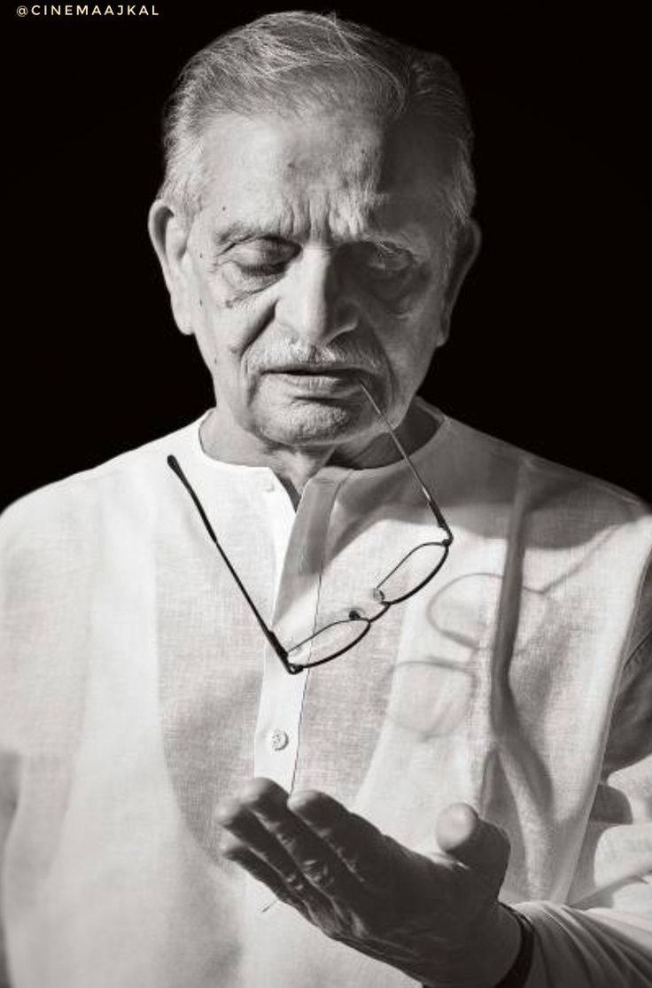 The Best Scribe Of Love, Longing, And Soulful Life: Gulzar - The WFY