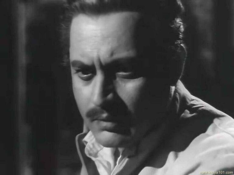 World Of Guru Dutt: The Amazing Treasure Of 100 Years - The WFY