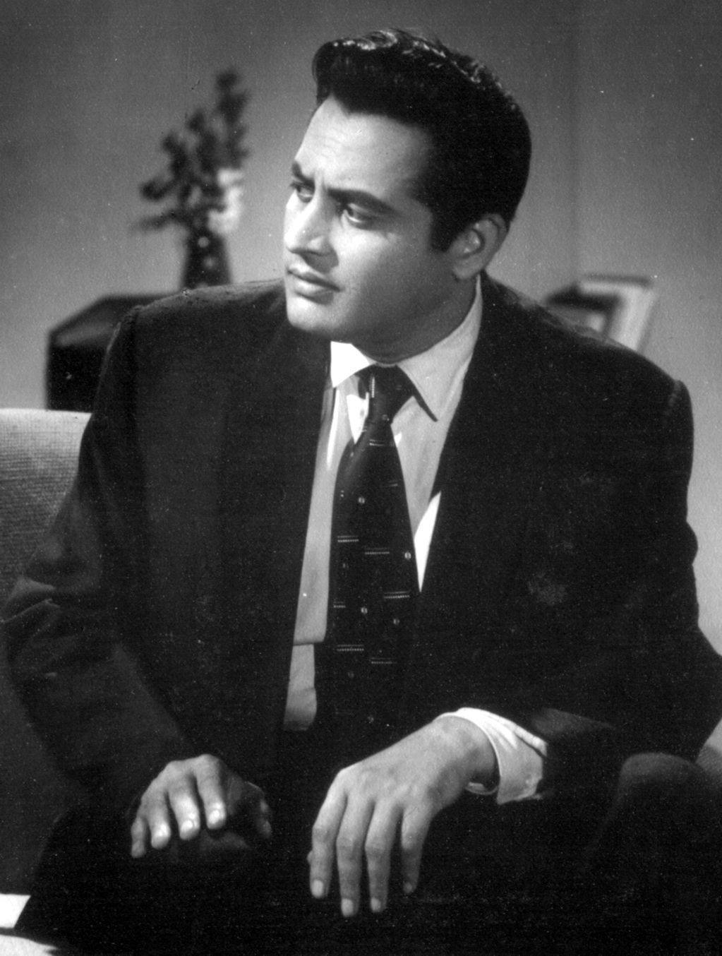 World Of Guru Dutt: The Amazing Treasure Of 100 Years - The WFY