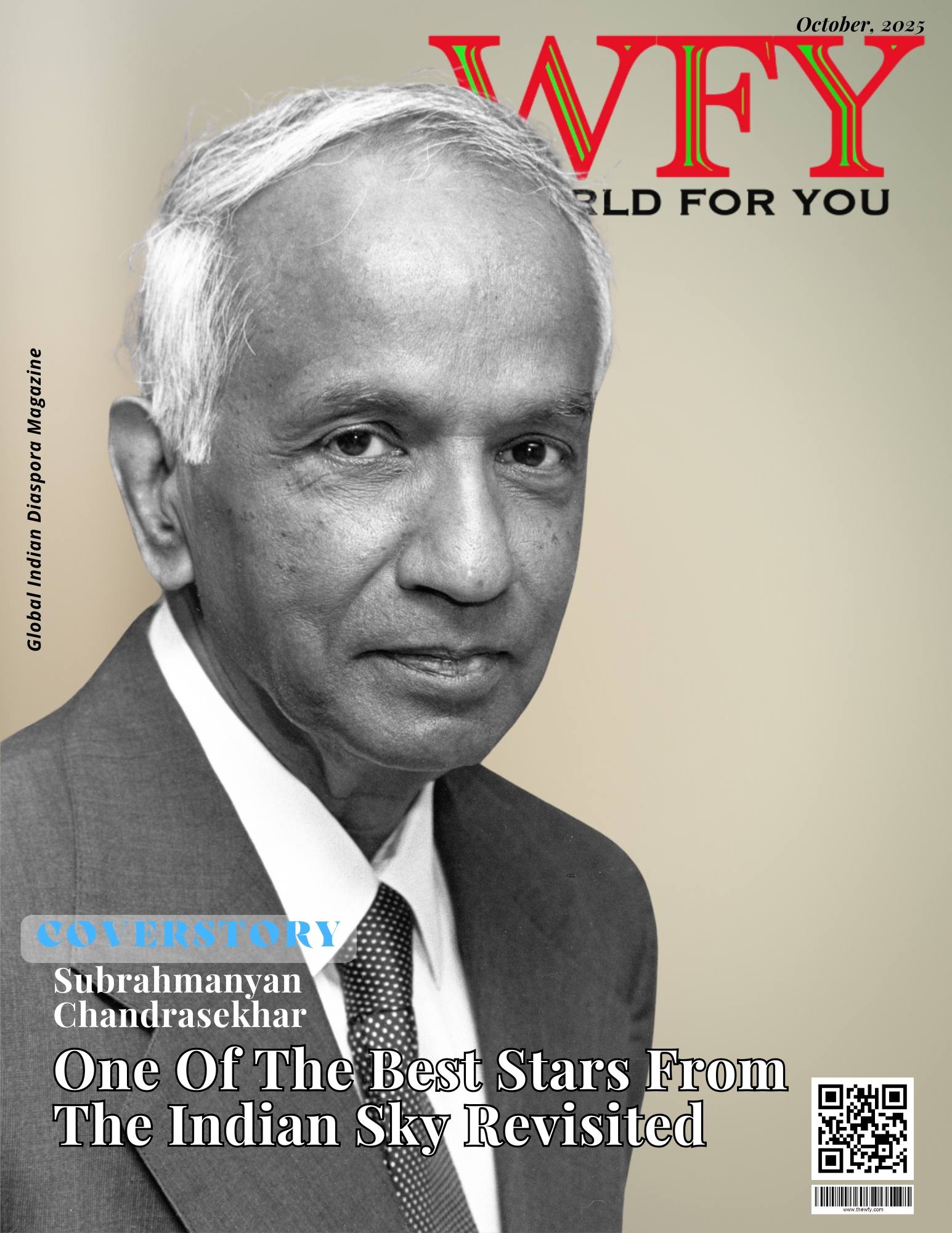 WFY Magazine - The WFY