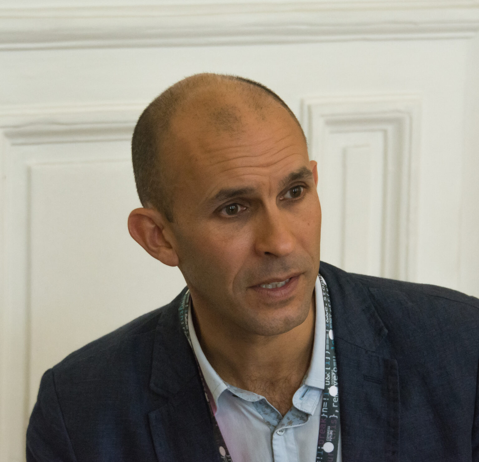 Anil Seth: A Beautiful Human Mind In An AI World - The WFY